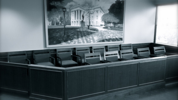 The Racial Injustice Act | Campbell Law Observer