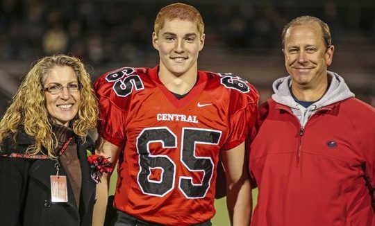 When things get hazy: who’s accountable in hazing-related deaths ...